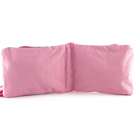 Kabelka přes rameno Target Generic, Rock Star, růžová | Kancelářské potřeby