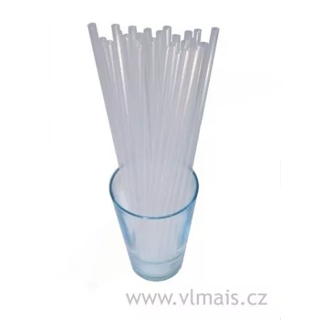 Příbory, napichovátka, slámky, plastové příbory, plastová napichovátka ...